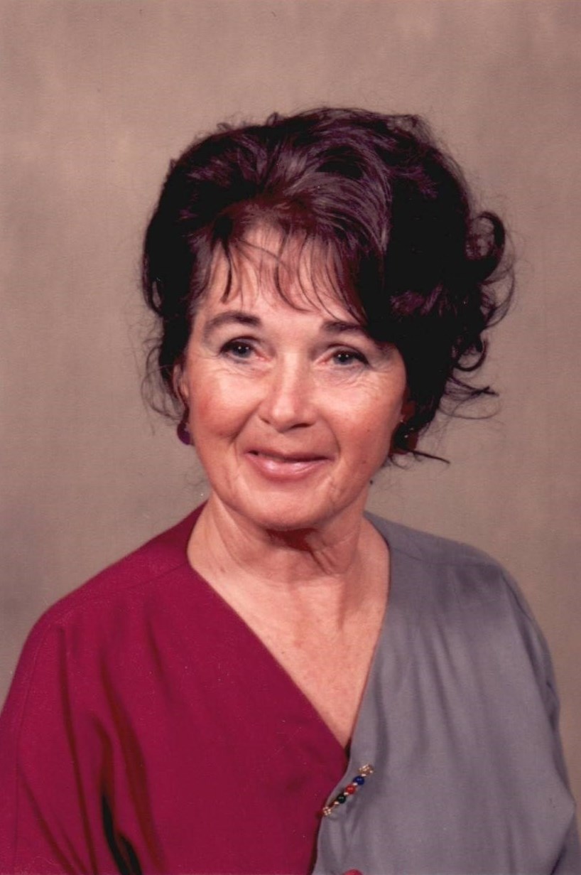 Georgia Duffy Obituary - Iowa Park, TX