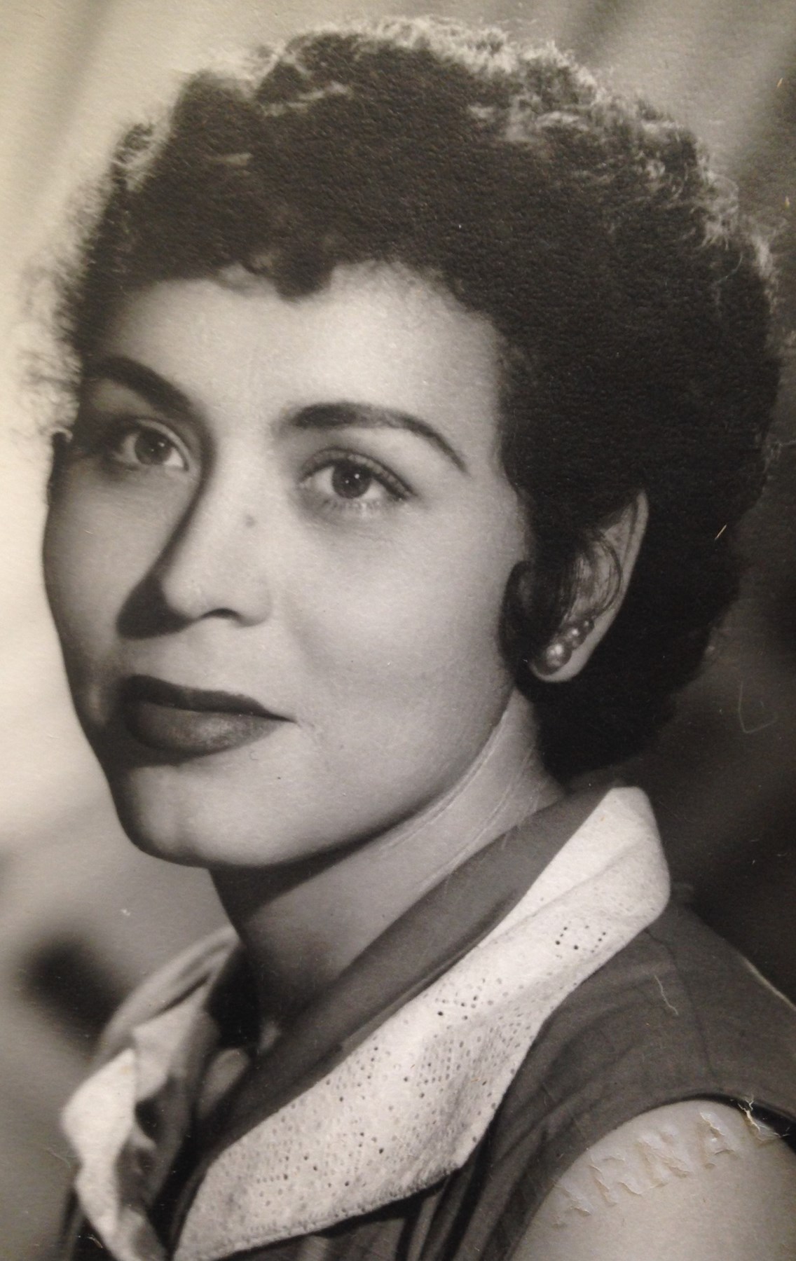 Maria Calderon's Instagram, Twitter & Facebook on IDCrawl