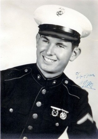 Donald Morrison Obituary - Torrance, CA