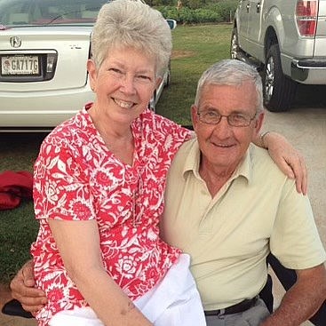 Catherine Maddox Obituary - Winder, GA