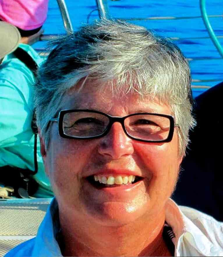 Marjorie Rosamund Ann Sneddon Beck Obituary - Chilliwack, BC