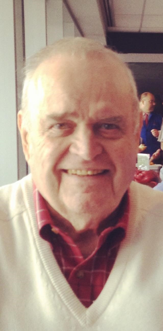 Ted Brennan Obituary - Williamsburg, VA