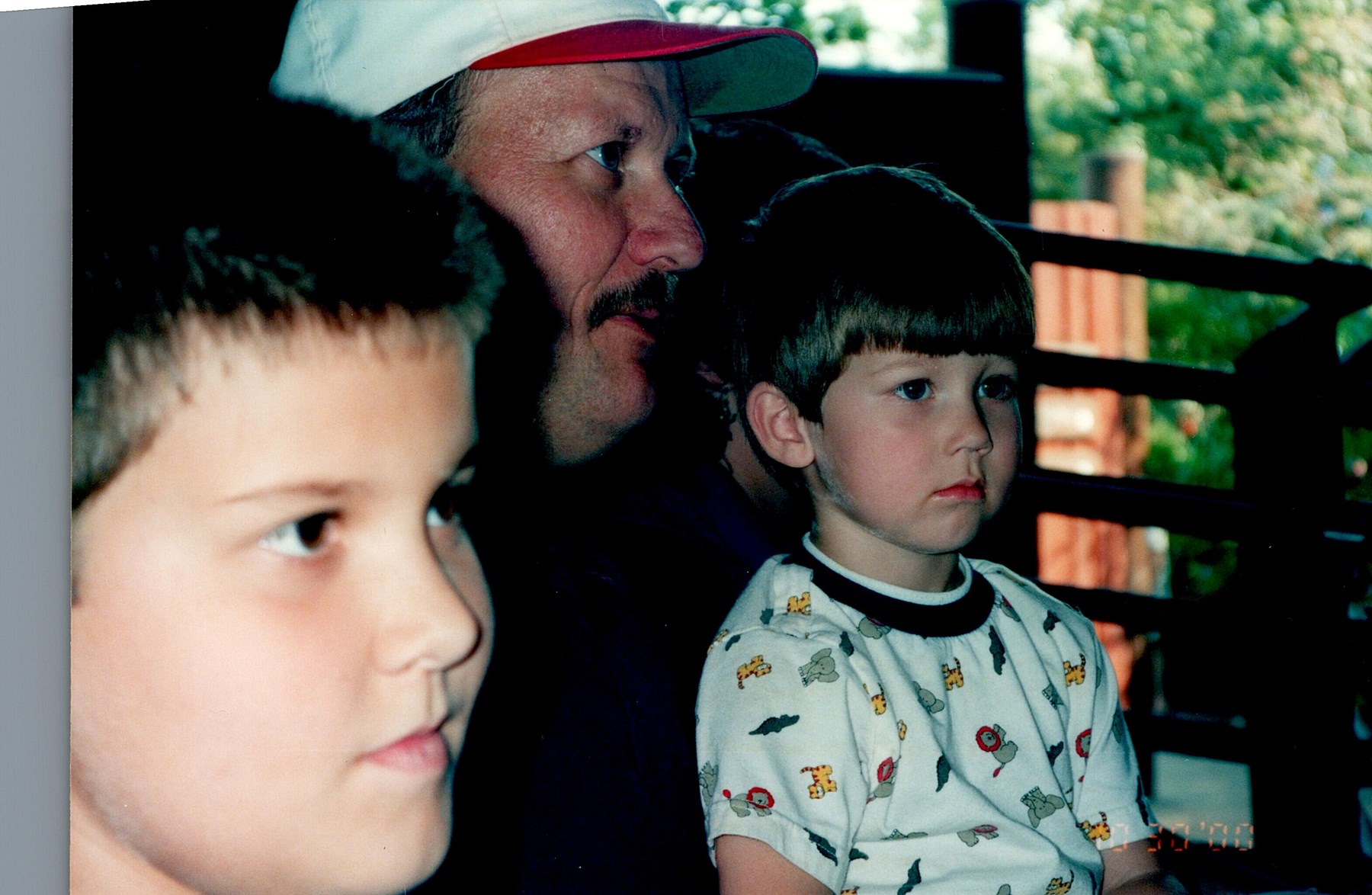 Luke Meadows's Instagram, Twitter & Facebook on IDCrawl