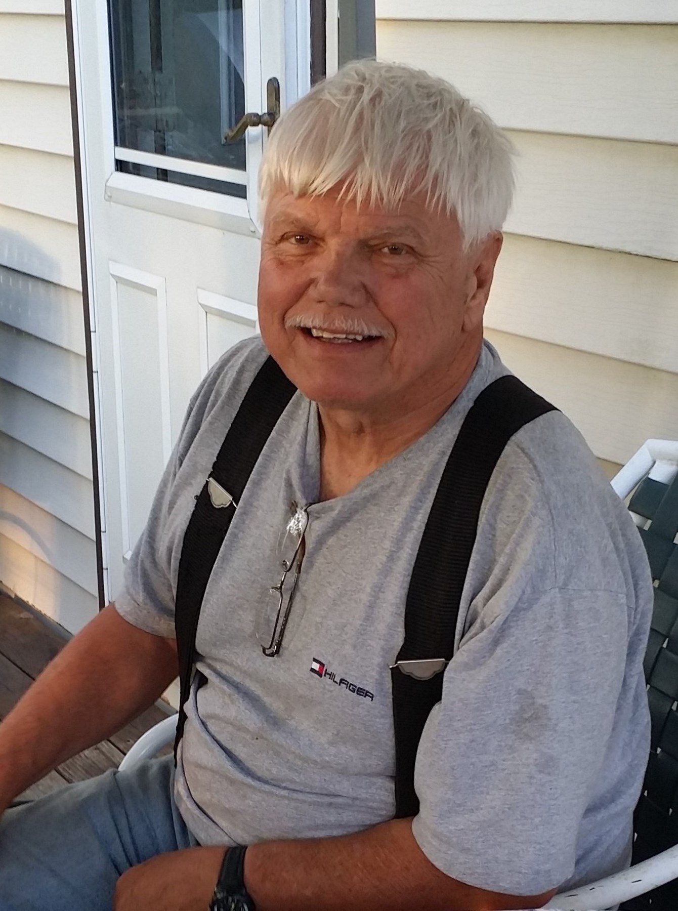 Ronald Dubinsky Obituary - Ravenna, OH