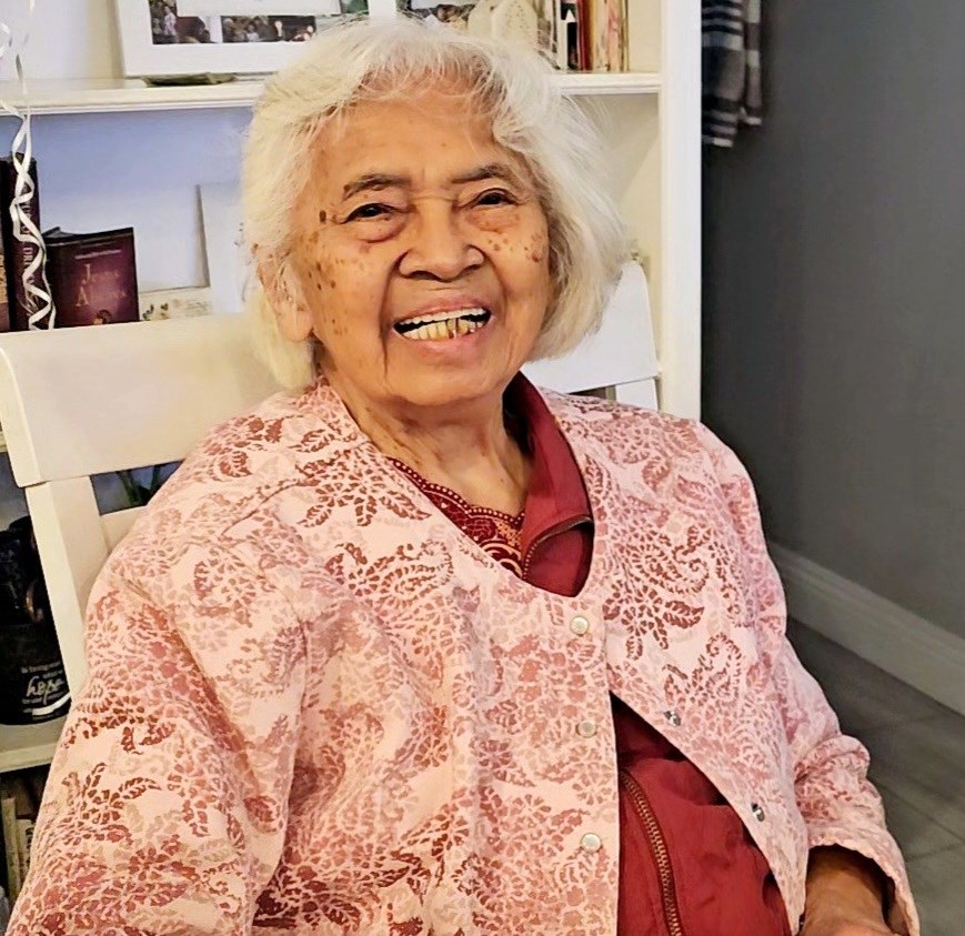 Louise Caroline Schuit Obituary - Whittier, CA