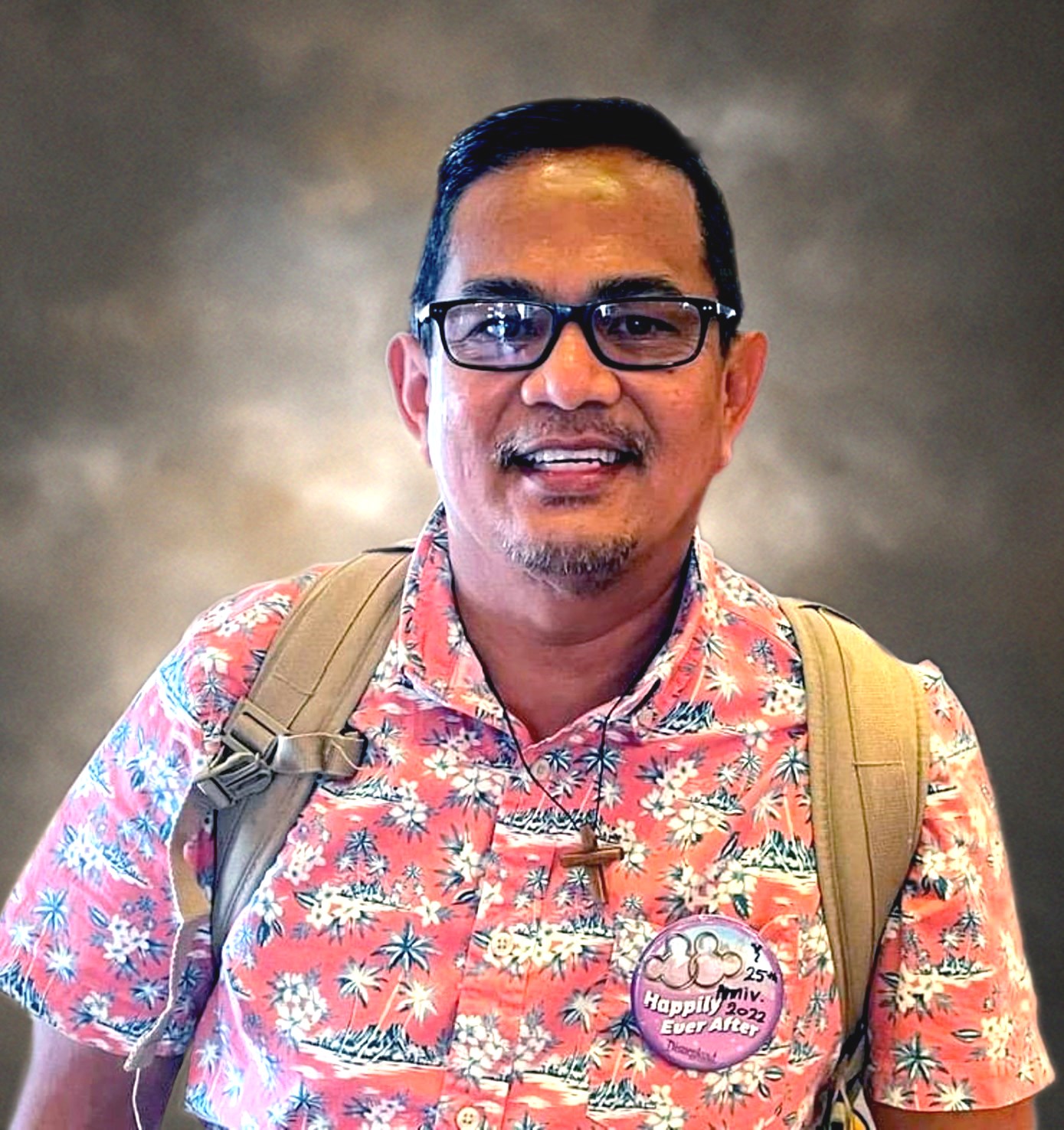 James Baria Corpuz Obituary - Las Vegas, NV