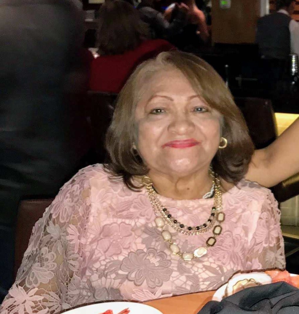 Maura Matamoros Obituary - Miami, FL