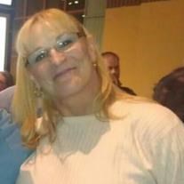 Carole Buckner Obituary - Columbus, OH