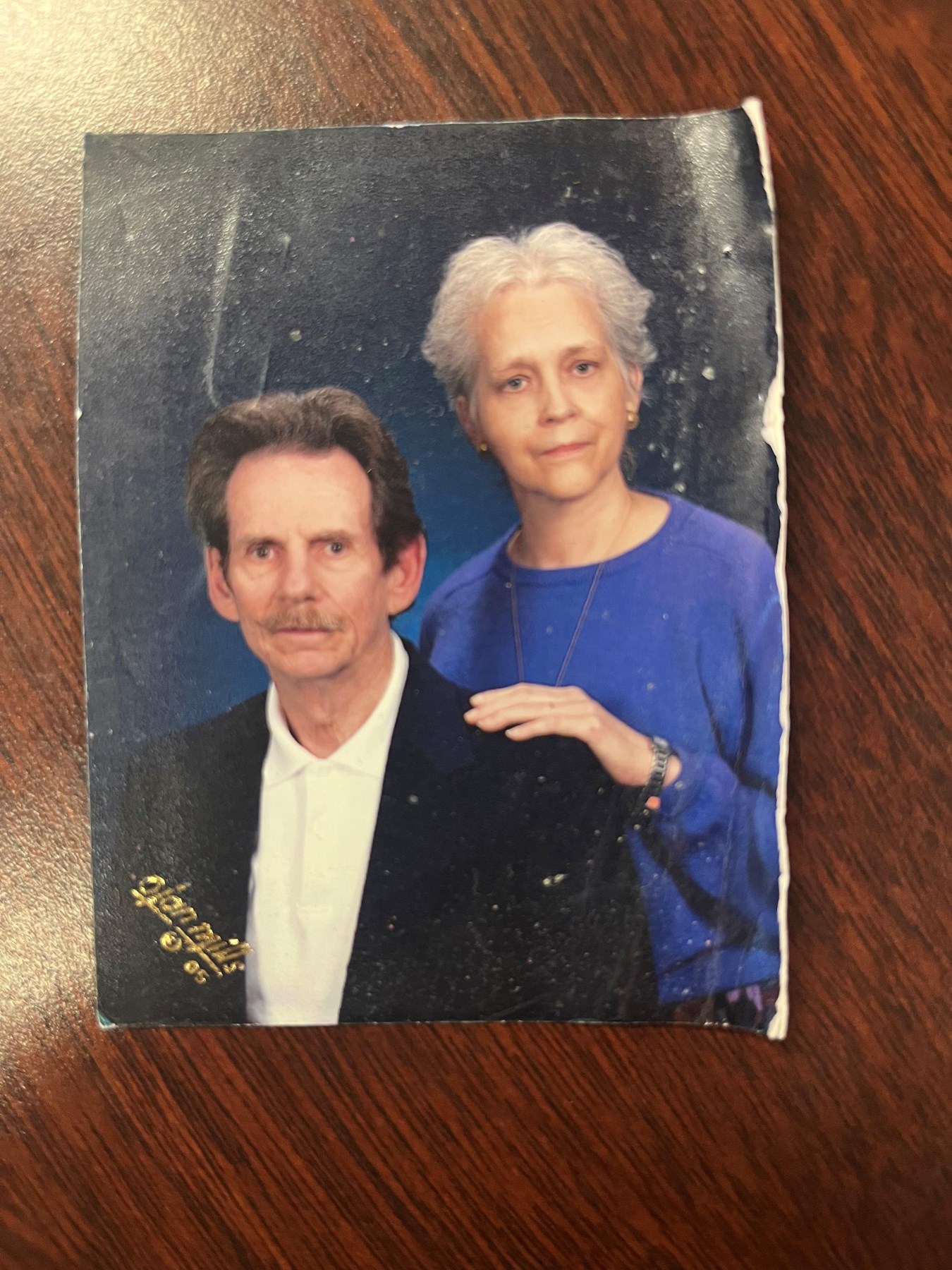 Donna Ford Overmann Obituary - Richmond, VA