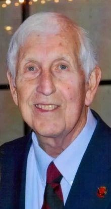 Kenneth C. Carson Obituary - Centerbrook, CT