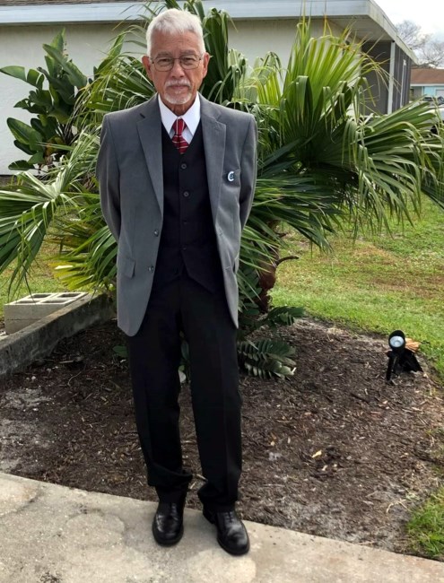 Andrew Castro Obituary - Port St. Lucie, FL