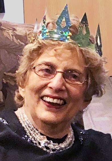 Beverly Stuhlman Obituary - St. Louis, MO