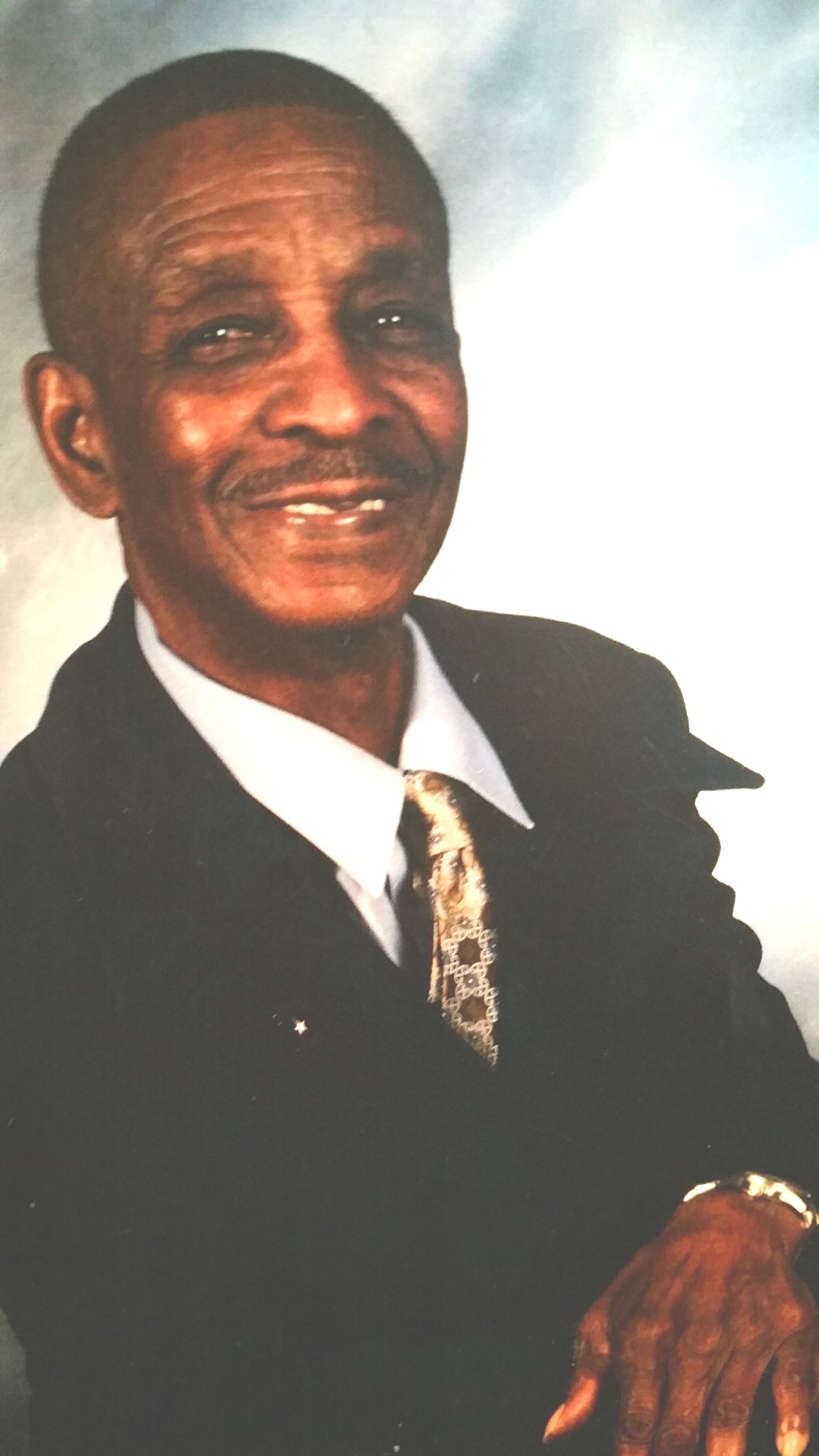 Oscar Harrison Obituary - Grand Prairie, TX