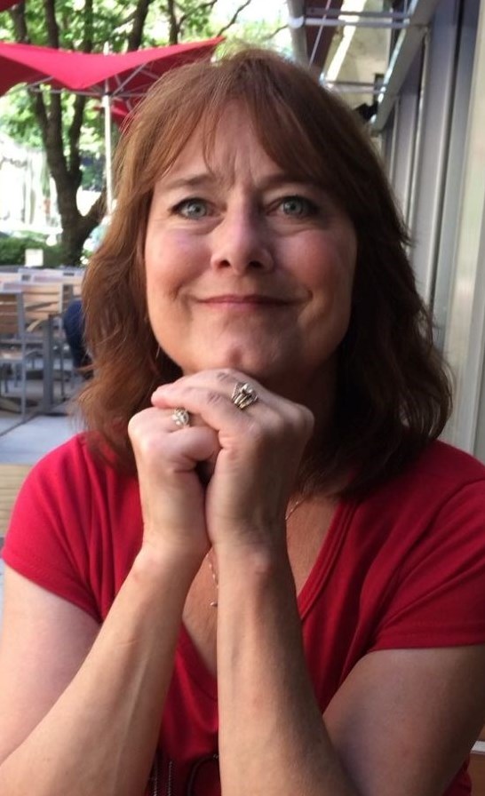 Stacy Guck Obituary - Coon Rapids, MN