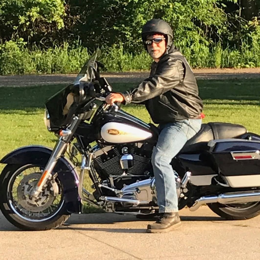 Jim Hunderman Obituary - Wayland, MI