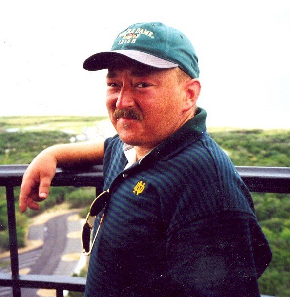 Jeffrey Fritz Obituary - Camp Hill, PA