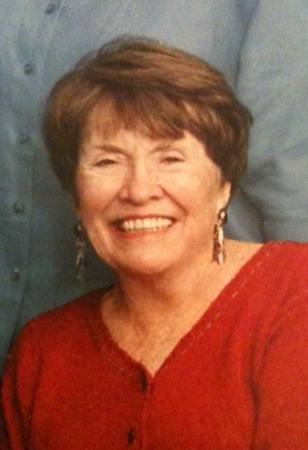Beverly Ann Darrow Obituary - Wheat Ridge, CO