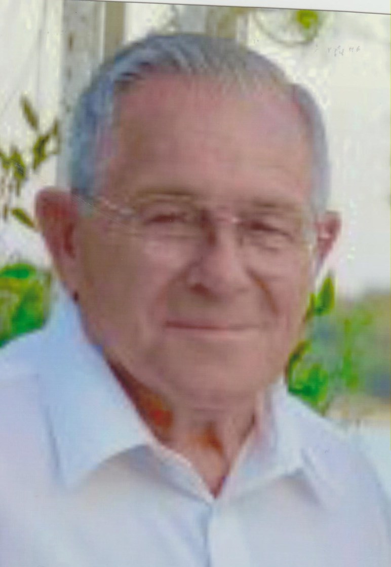 Roy Dale Spruill Obituary - Odessa, TX