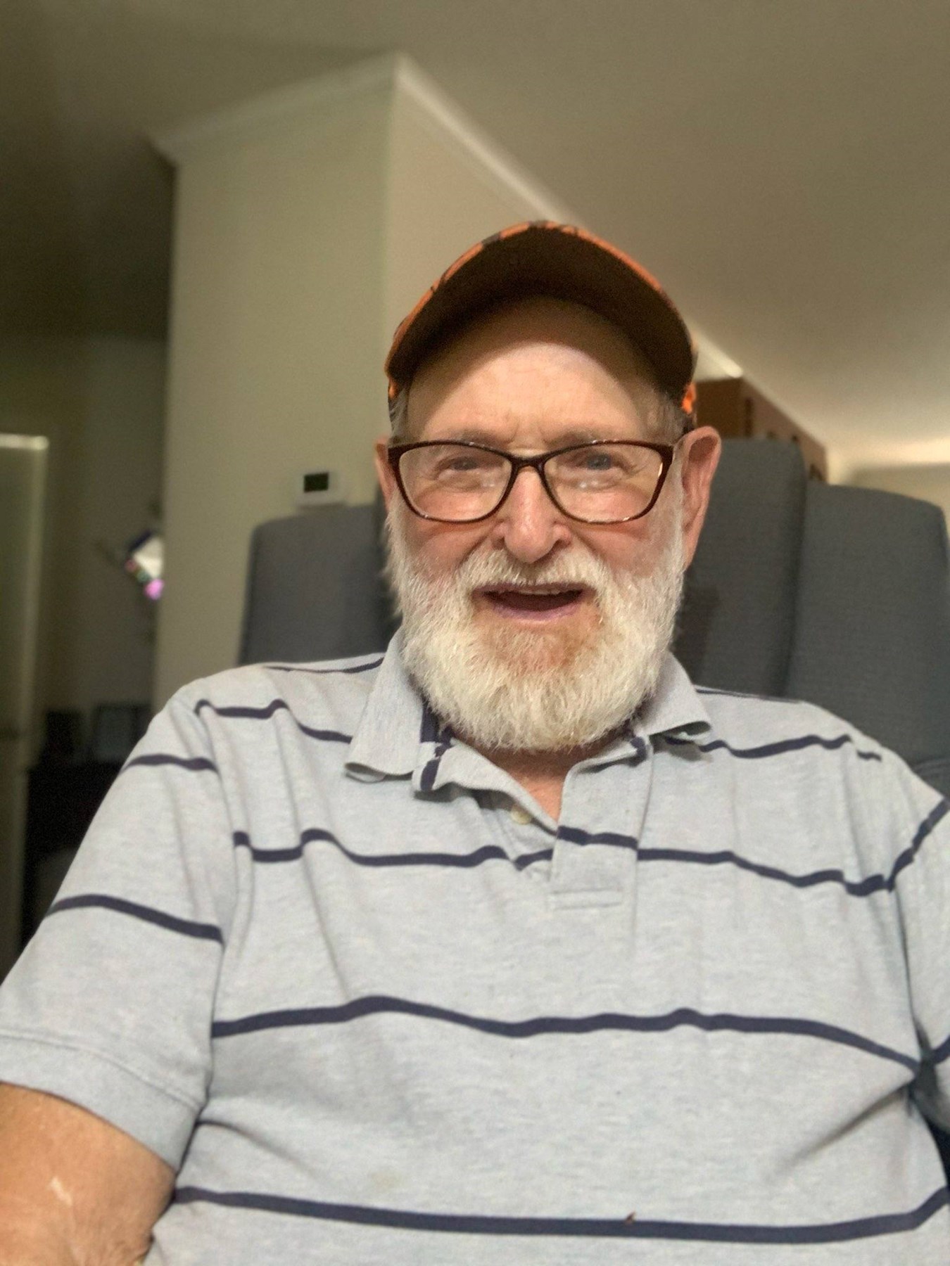 Frank HOWARD Obituary - Ocala, FL