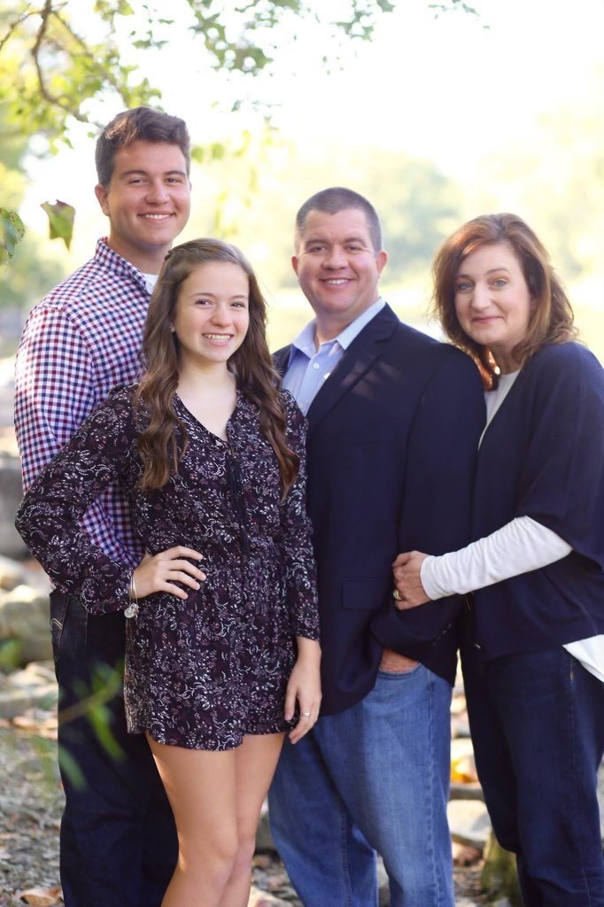 Jennifer Carr Obituary - Dublin, OH