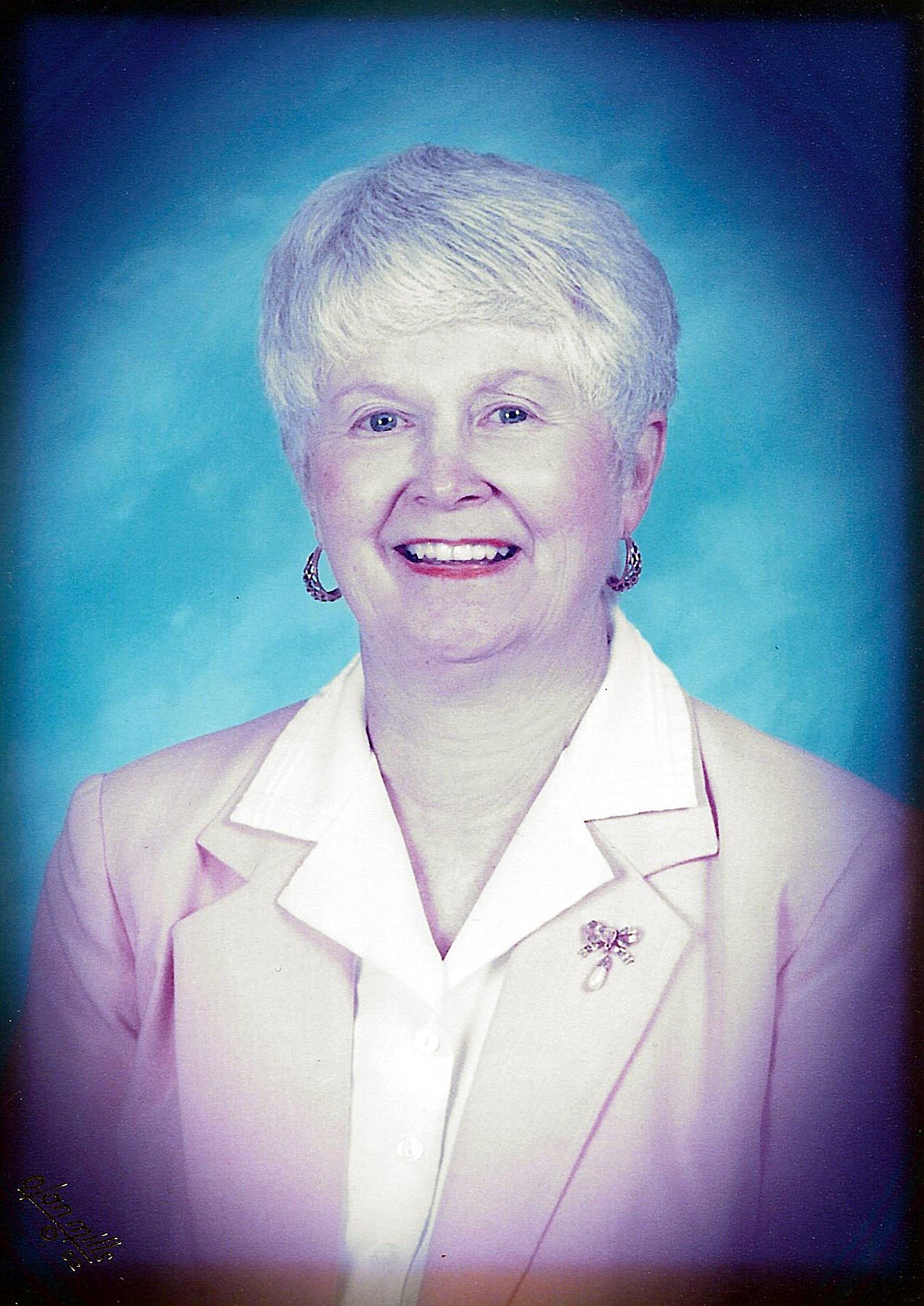 Carol Brewer Obituary - Ventura, CA