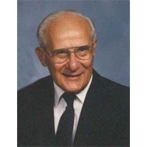 E. Randall Brower Obituary - Grandville, MI