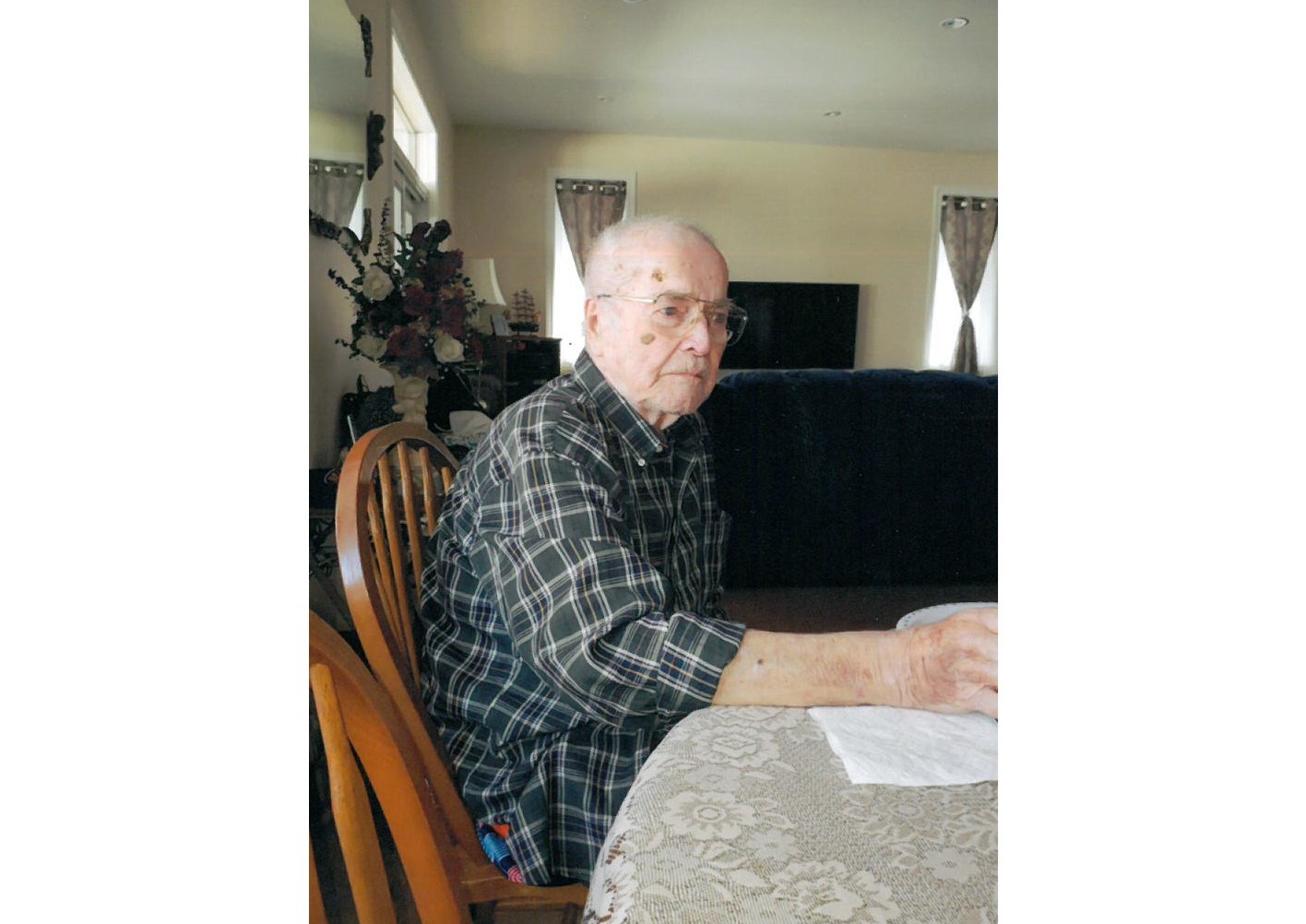 John Smith Obituary - Hamilton, ON