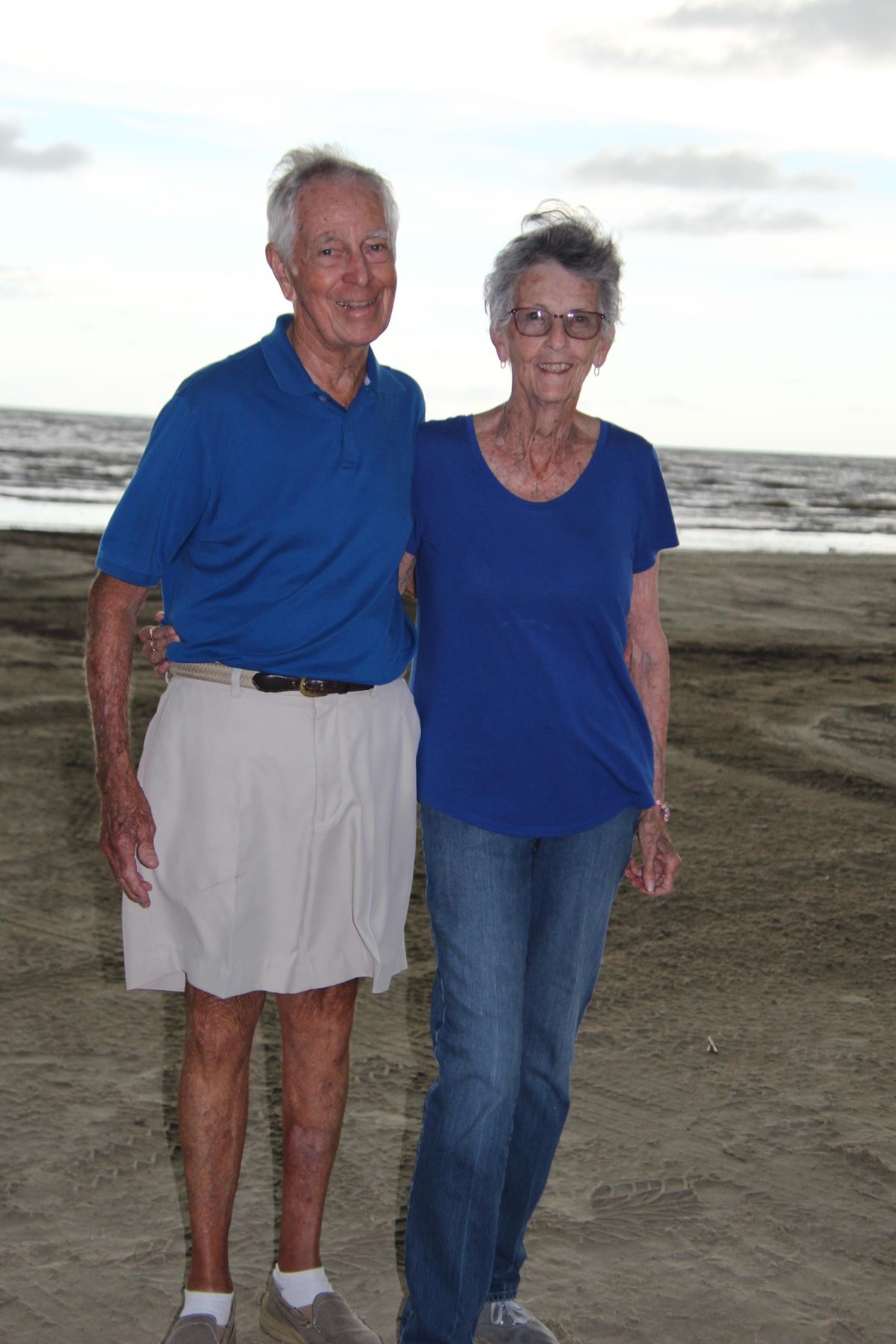 Roberta "Berta" (Koehler) Williamson Obituary - Houston, TX