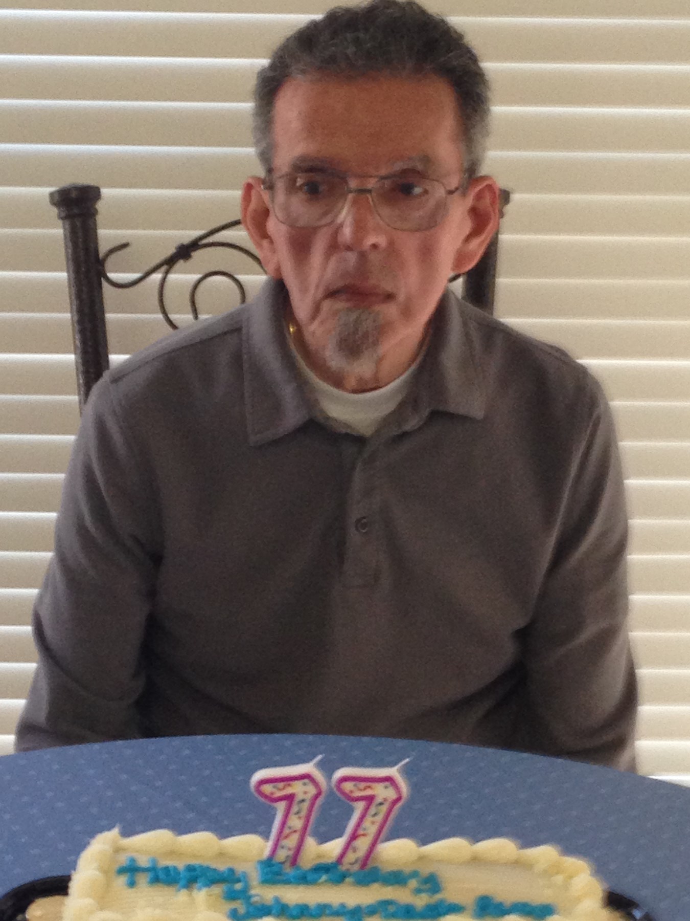 Raoul Camacho Obituary - Houston, TX