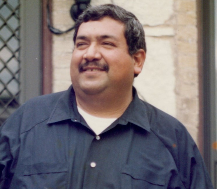 Luis Atilano Obituary - Dallas, TX