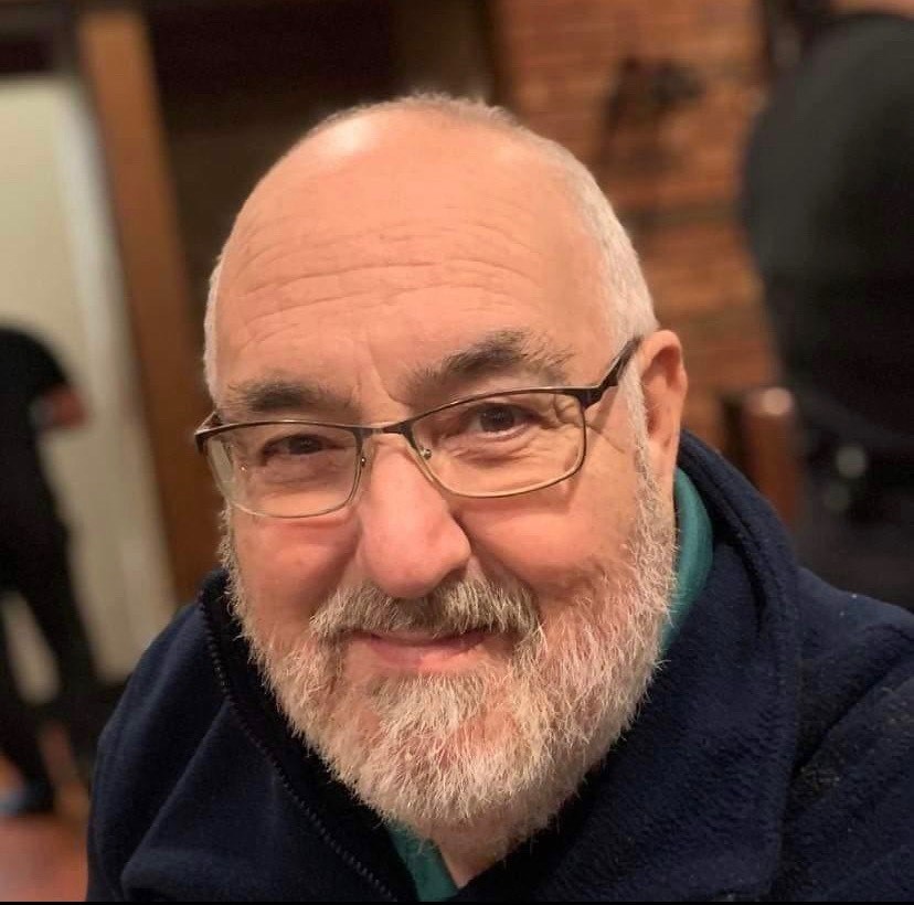 James Rudloff Obituary - Oneonta, NY
