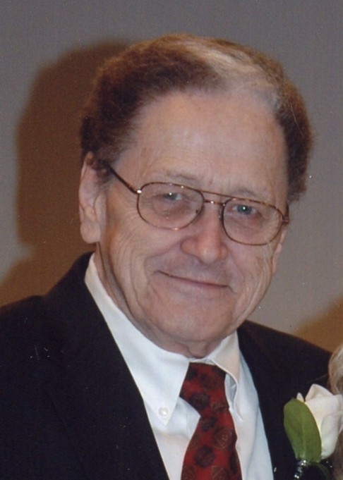 William Lash Obituary - Bethany, OK