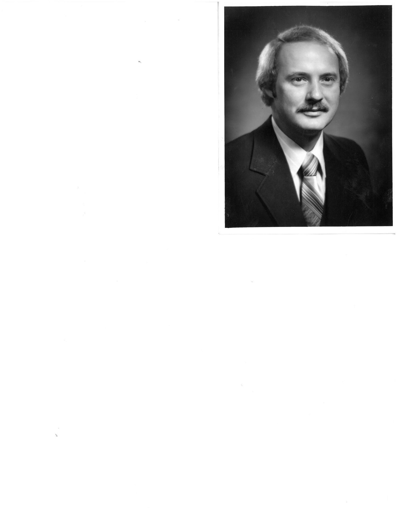 Gerald Isaacson Obituary - Wichita, KS