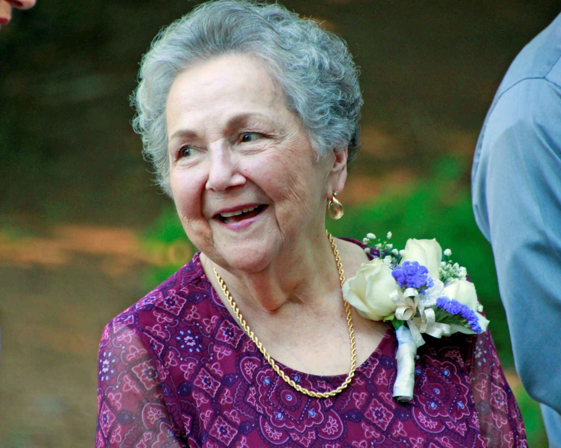 Mary Roper's Instagram, Twitter & Facebook on IDCrawl