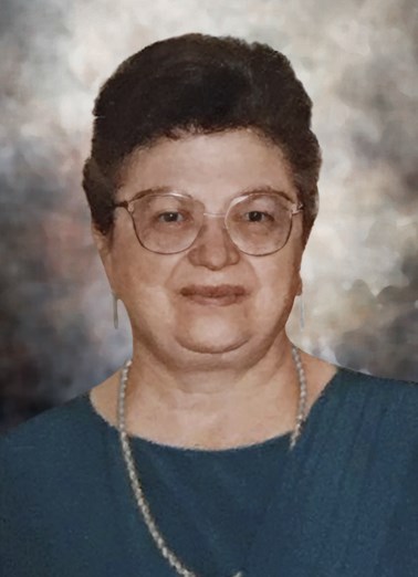 Maria Fratia Obituary - Toronto, ON