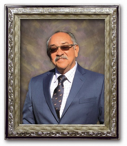 Raymond Rocha Obituary - Colton, CA