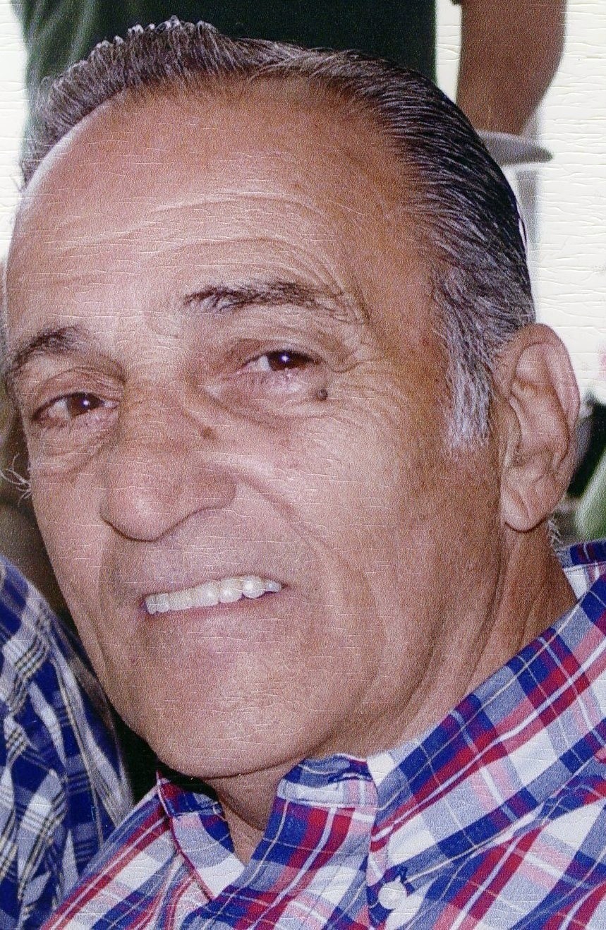 Joseph DeRubba Obituary - Suffern, NY