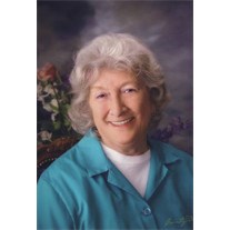 Beverly Burke Obituary - Hemet, CA