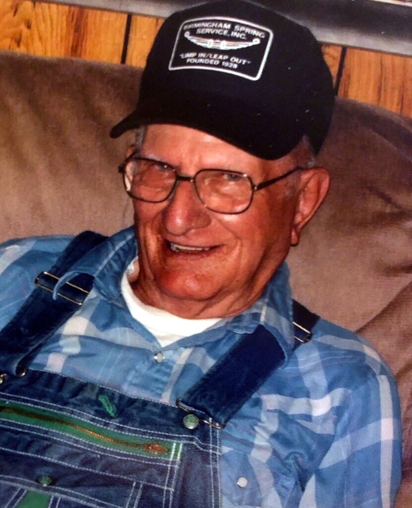 Isaac Cook Obituary - Centreville, AL