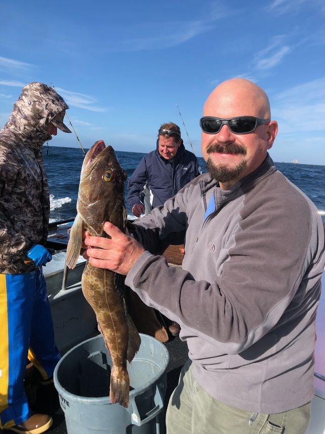 Timothy Prosser Obituary - Stockton, CA