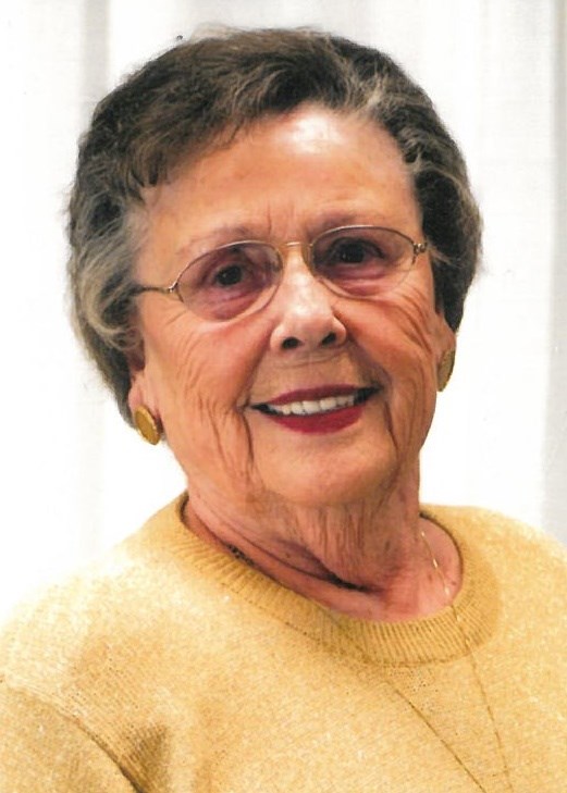 Ada Robertson Obituary - New Orleans, LA