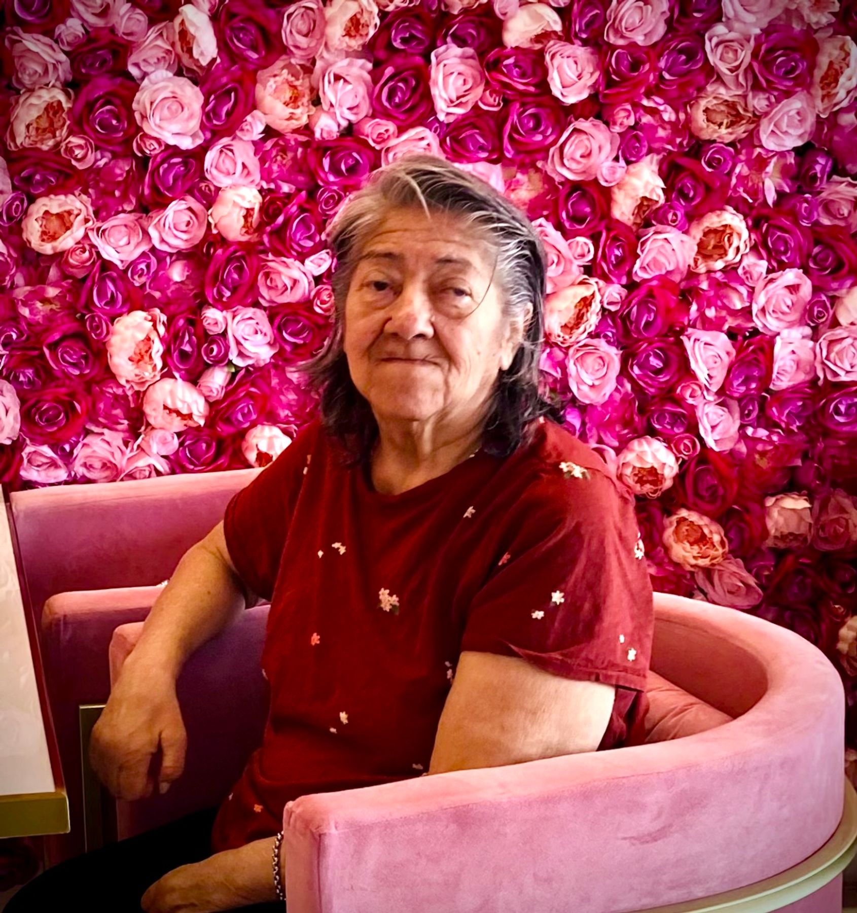 Maria Cisneros Obituary - Pico Rivera, CA