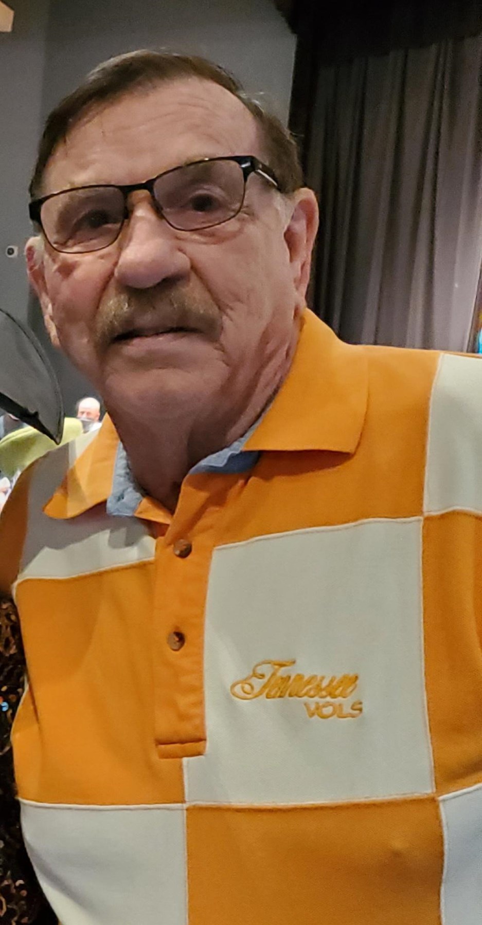 Frank R. Graham Obituary - Knoxville, TN