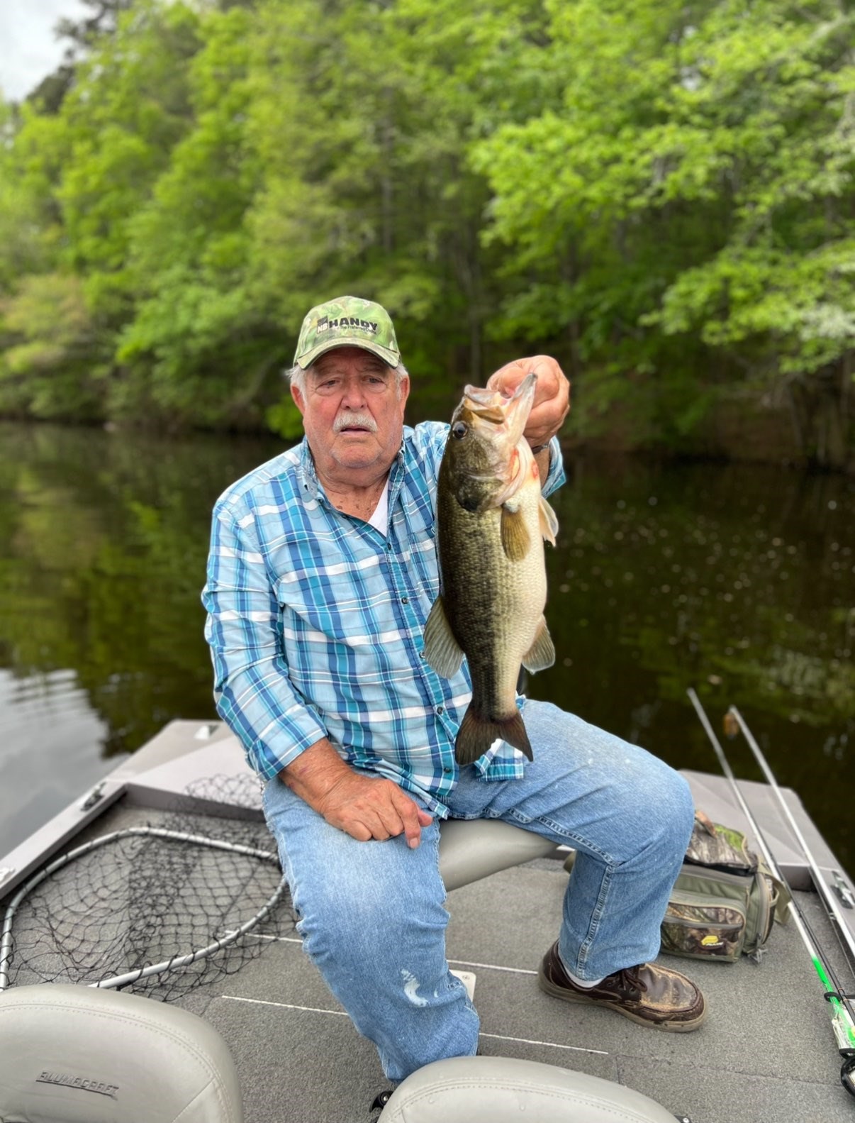 Joe Helms Obituary - Monroe, NC