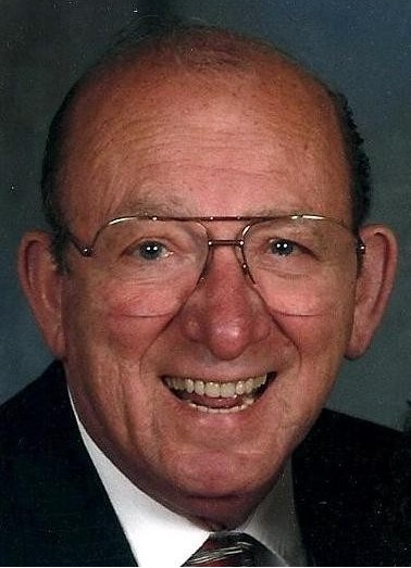 Donald D. Johnson Obituary - Beaverton, OR