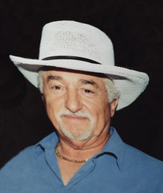 Richard Renna Obituary - Fresno, CA