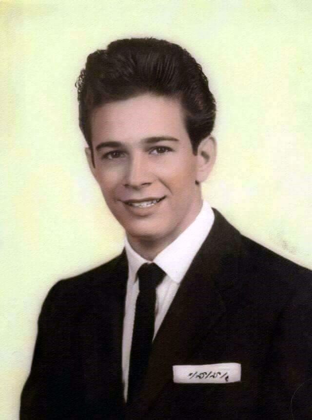 James DeGeorge Obituary - Louisville, KY