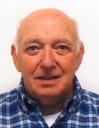 James "Jim" Mihalich avis de décès - Springfield, IL