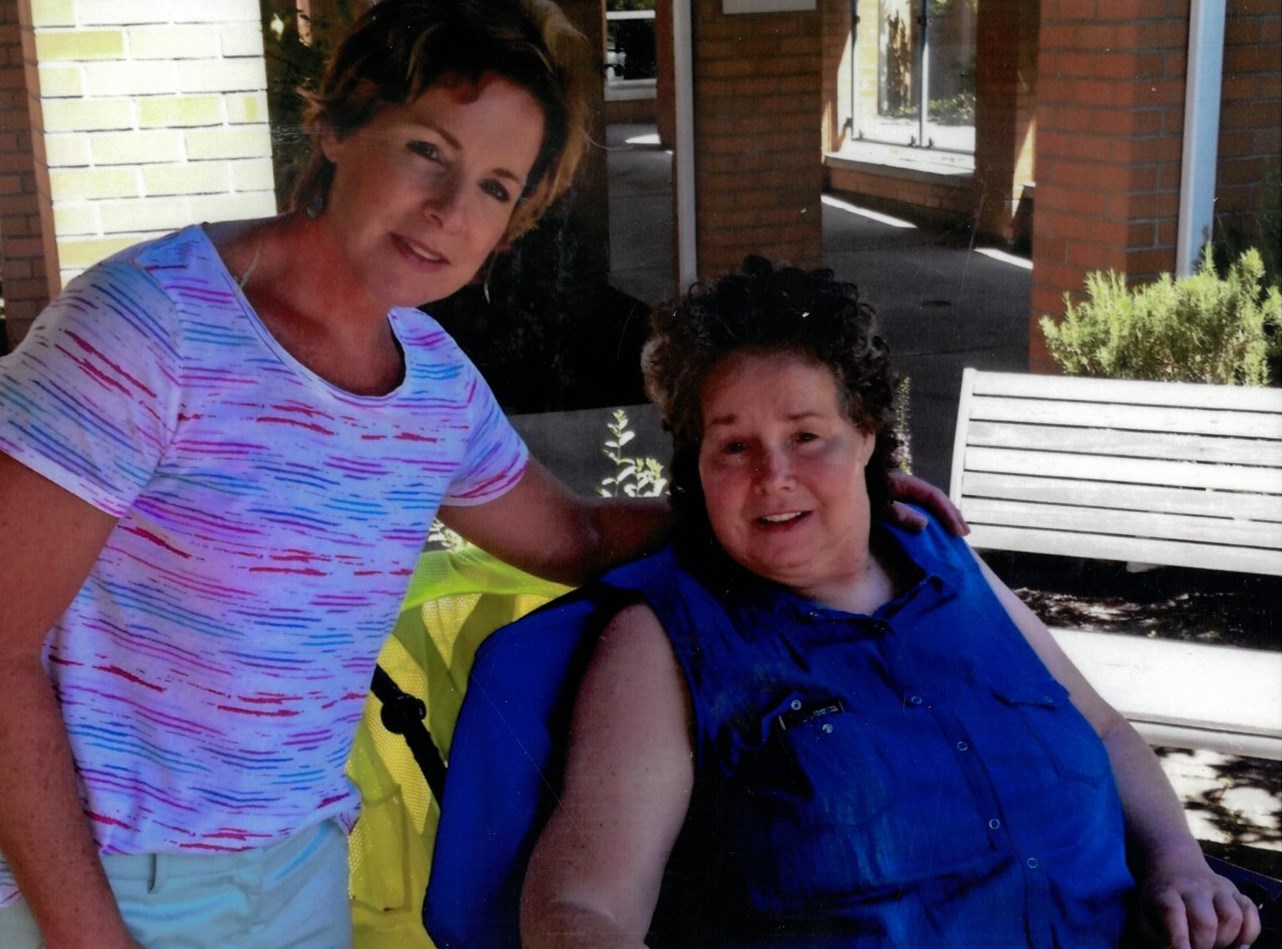 Brenda Pachal Obituary - Victoria, BC
