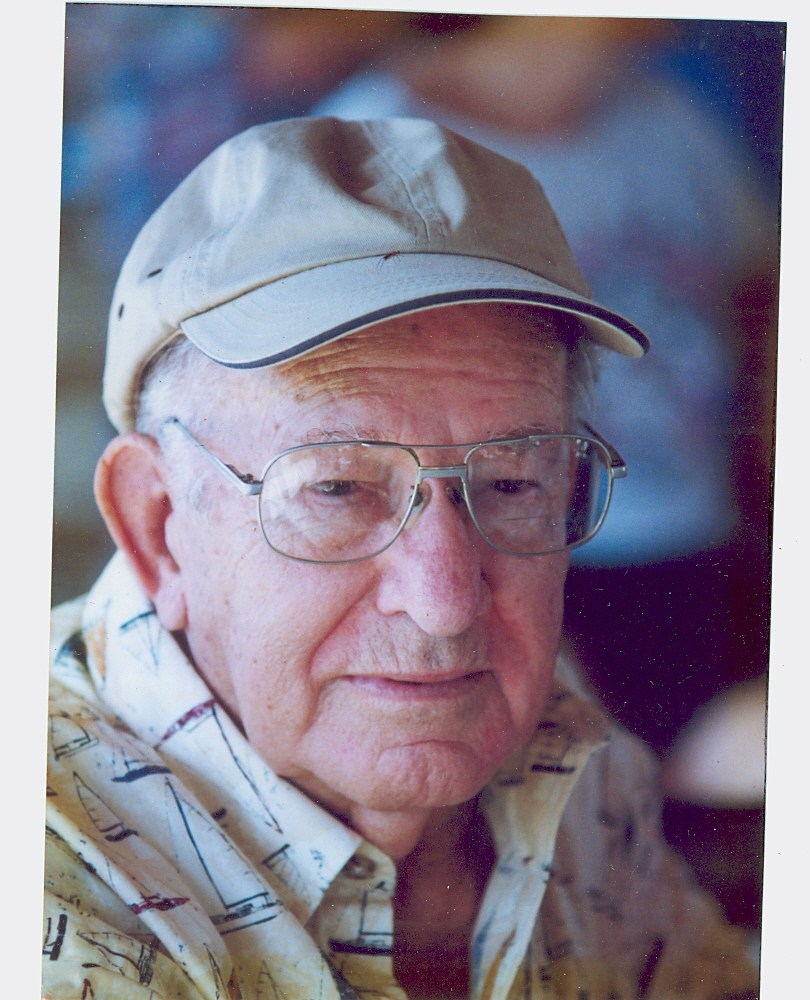 Junior J. Ritter Obituary - Port St. Lucie, FL